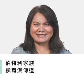 23 – Truth Church 基督教真道教會